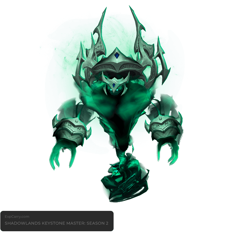 Buy Shadowlands Keystone Master Boost | ExpCarry Service Buy Shadowlands Keystone Master Boost | ExpCarry Service